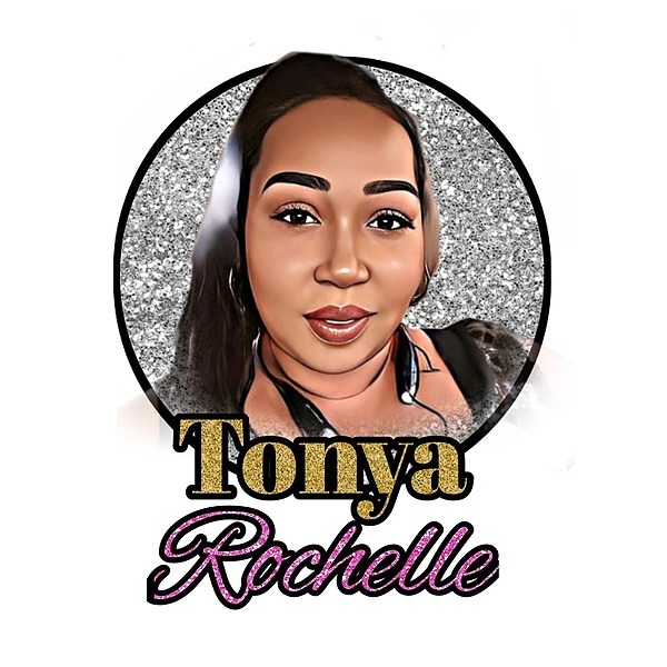Tonya Rochelle | YouTube, TikTok | Linktree