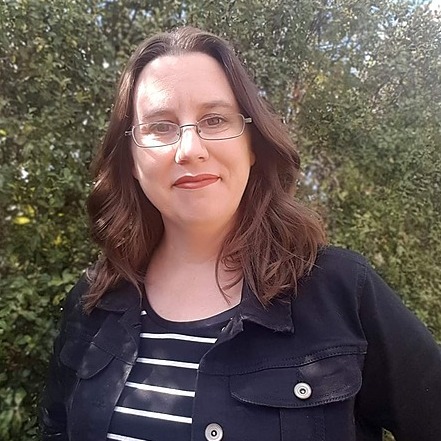 Suzanne Houghton | Instagram | Linktree