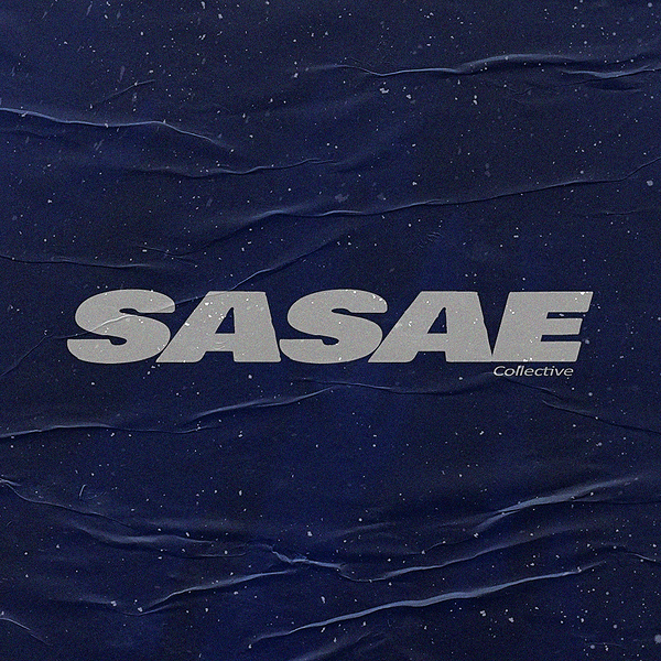 SASAE | Twitter, Instagram | Linktree