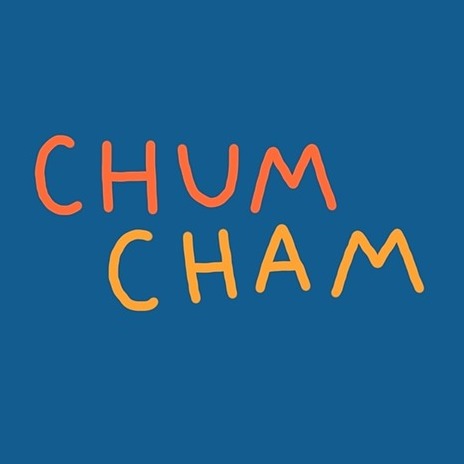 chumcham | Instagram, Facebook | Linktree