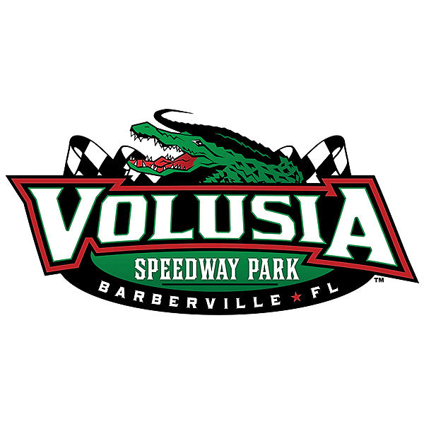 Volusia Speedway Park | Twitter, Instagram, Facebook | Linktree
