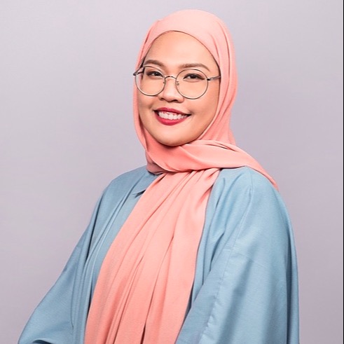 Safiah Sulaiman | Instagram | Linktree