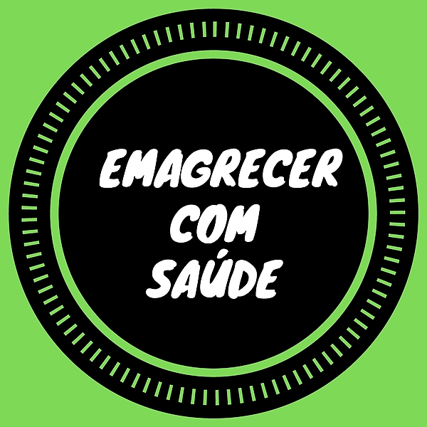 Emagrecer com Saúde | Linktree