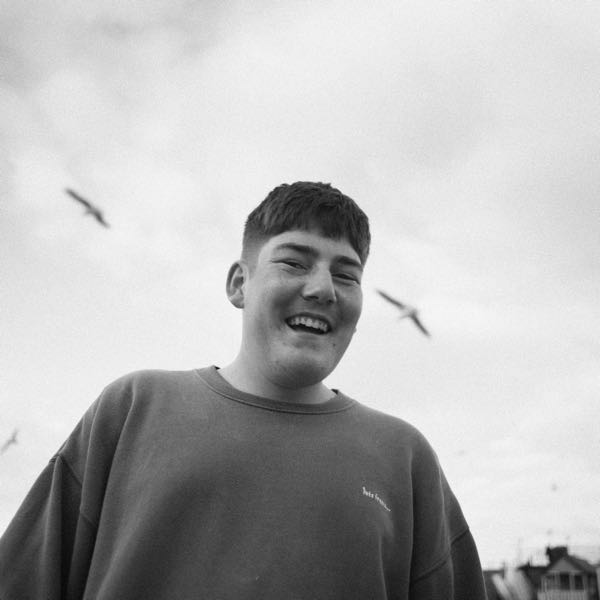 samfrasermusic | Instagram, Facebook, TikTok | Linktree