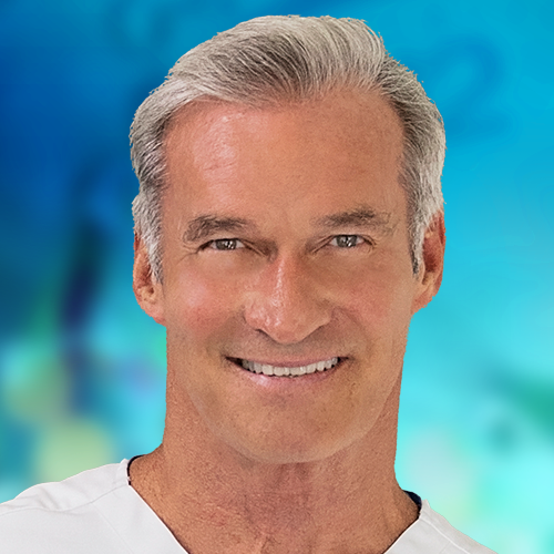 Dr. Rand McClain | Twitter, YouTube, Facebook | Linktree