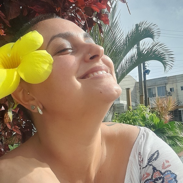 Terapeuta Holística 🌻 | Linktree