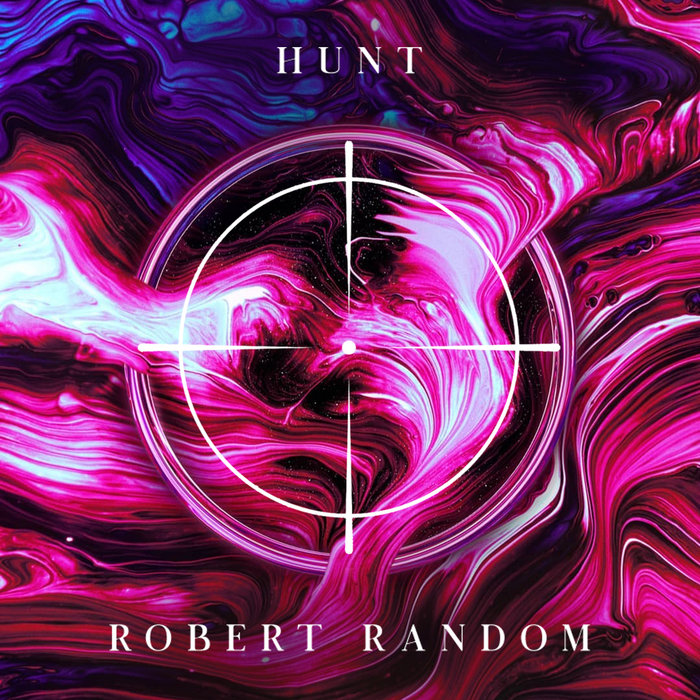 robertrandom - Listen on Spotify - Linktree