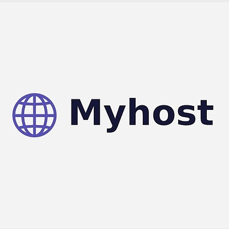 MYHOST | Linktree