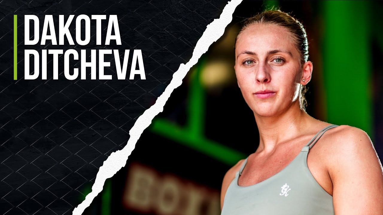 Dakota Ditcheva | Linktree