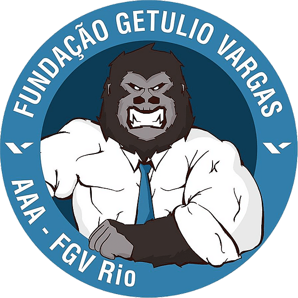 Atlética FGV Rio | Linktree