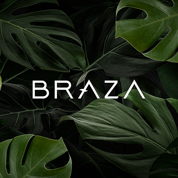 BRAZA gastronomia | Linktree