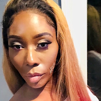 Atlanta Female Rapper Glam Graham | Linktree