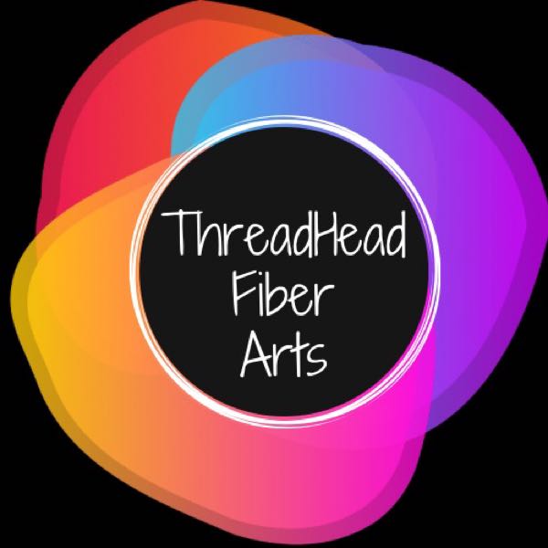ThreadHead Fiber Arts | Linktree