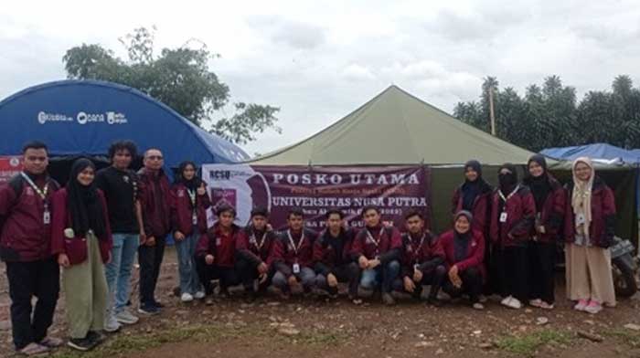 nusaputrauniversity | Twitter, Instagram, Facebook, TikTok | Linktree