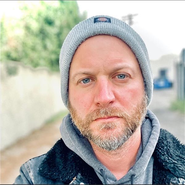 Nick Autry | Twitter, Instagram, Facebook | Linktree