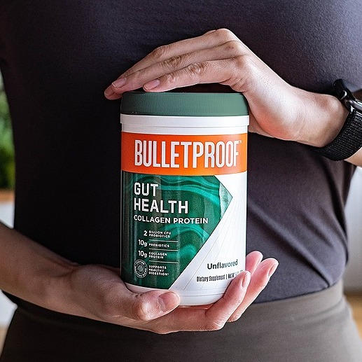 @bulletproof | Linktree