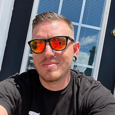 Kyle | Twitter, Instagram | Linktree