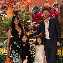 The Markos Family | Instagram | Linktree