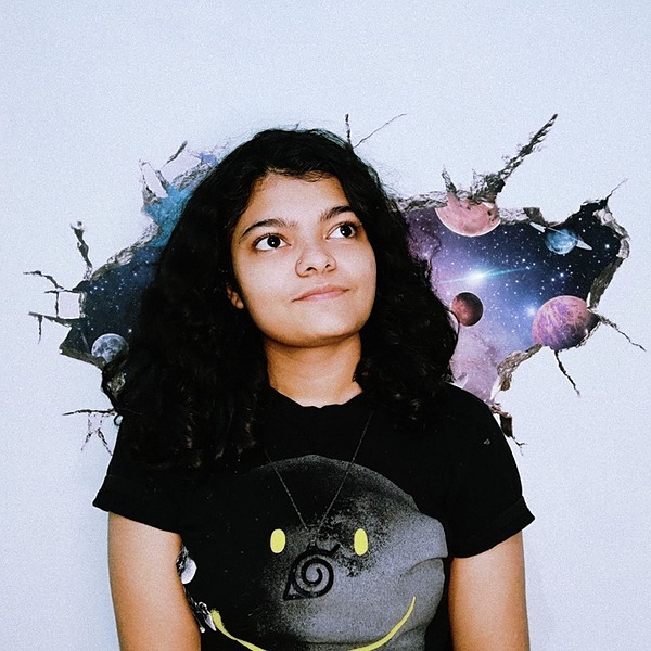 Hi, I am Roxy! | Twitter, Instagram | Linktree