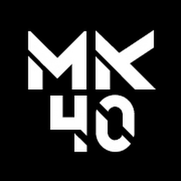 mk40 | Twitter, Instagram | Linktree