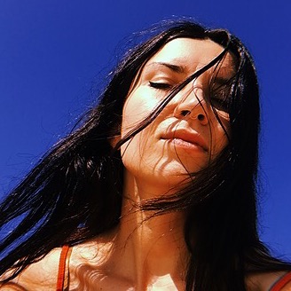 Dj_Xenia | Instagram, Spotify | Linktree