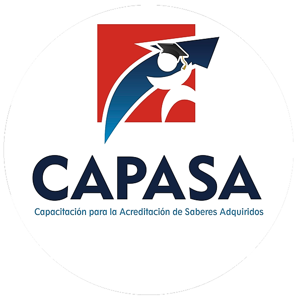 CAPASA | Instagram, Facebook | Linktree