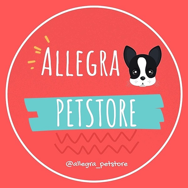 Allegra Petstore | Instagram | Linktree