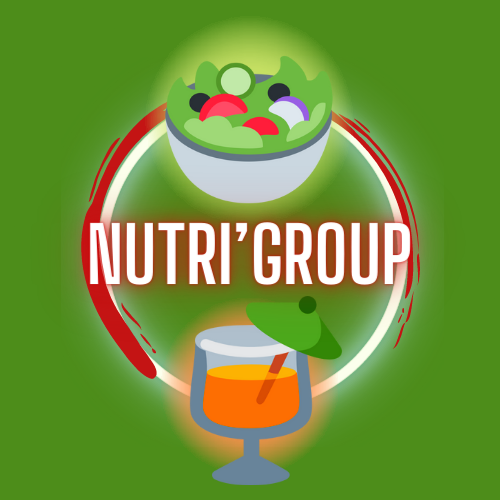 @nutrigroup | Linktree