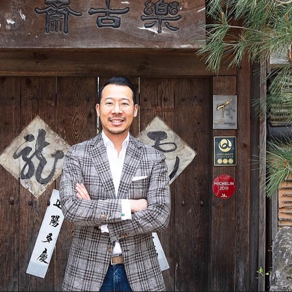 Dr. Michael J. Ahn | Linktree