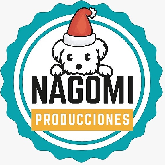 Nagomi Producciones | Linktree