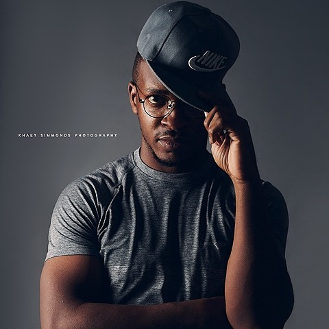 Khary | Twitter, Instagram, Facebook, TikTok | Linktree