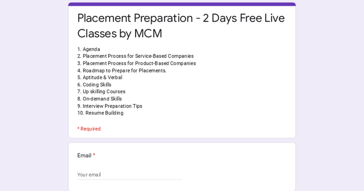 @middleclassmohan | Linktree