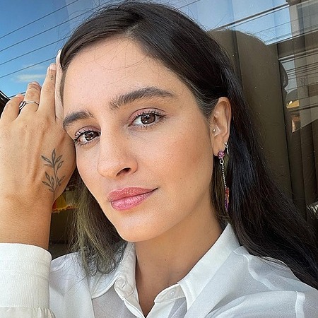 Laura Vasconcellos Torres | Linktree