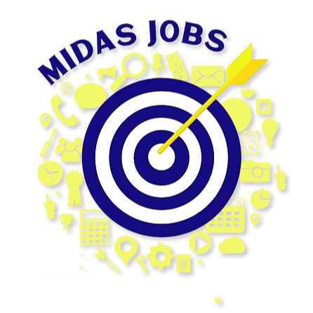 Midas Jobs | Linktree
