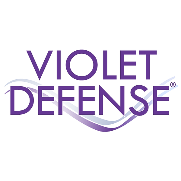 Violet Defense | Twitter, Instagram, Facebook | Linktree