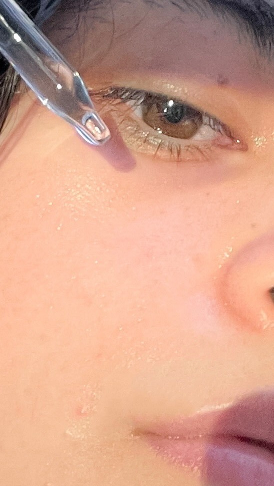 pao ☻ skincare tips | Instagram, TikTok | Linktree