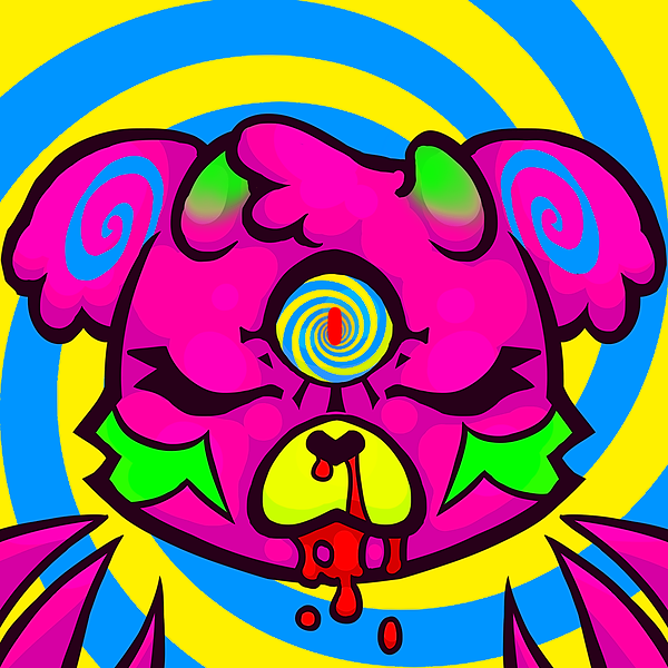 FOLLOW CREEP-P EVERYWHERE | Linktree