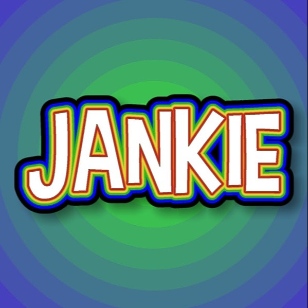 Jankie | Twitter, Instagram, Facebook, TikTok, Twitch | Linktree