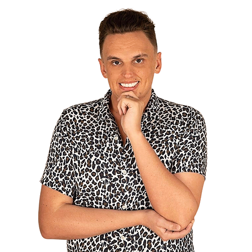 Robert Lee Psychic Medium | Instagram, Facebook | Linktree