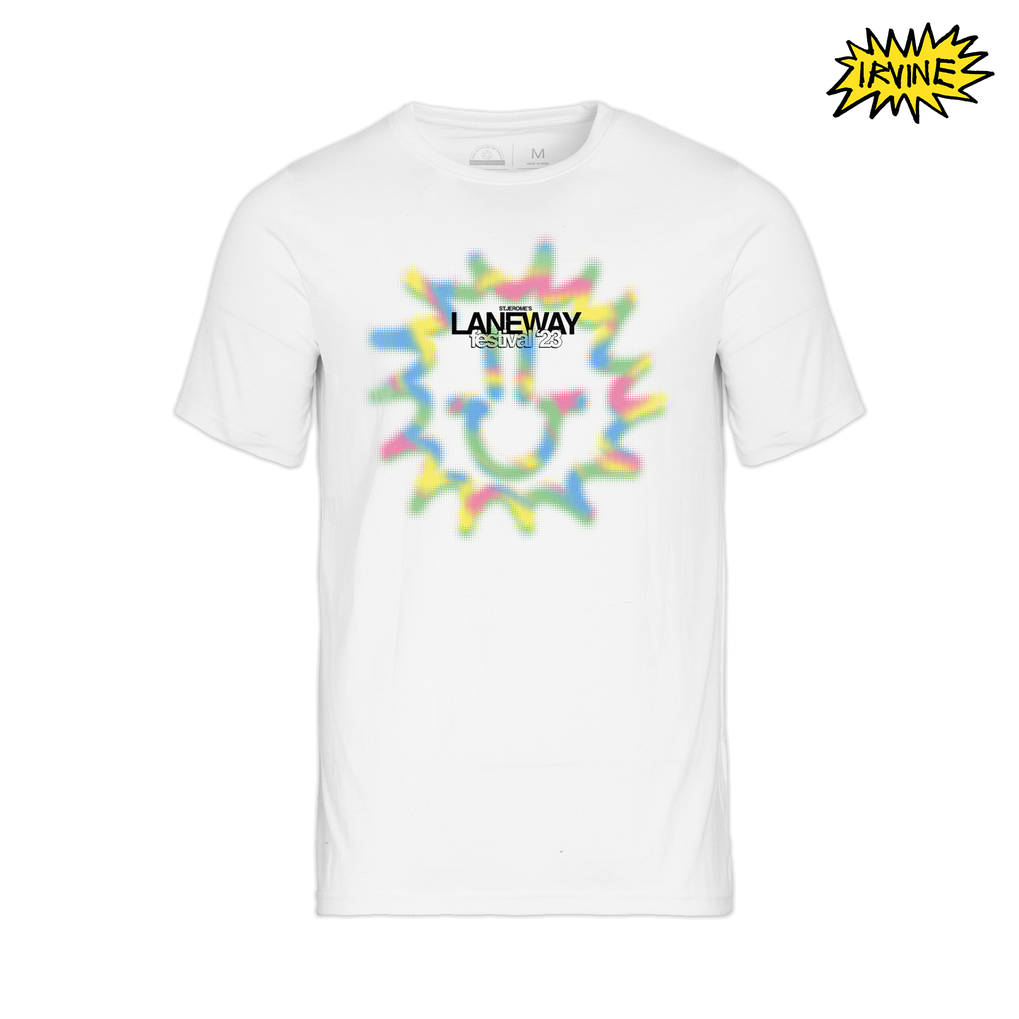 Laneway Festival NZ | Twitter, Instagram, Facebook, TikTok | Linktree