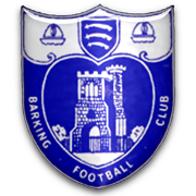 barkingfc | Twitter, Instagram, Facebook | Linktree