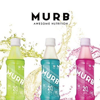 @murb_official | Linktree