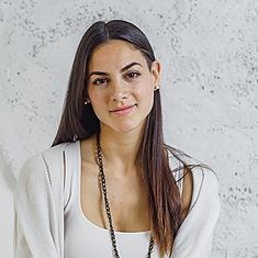 Nicole Huber | Twitter, Instagram | Linktree