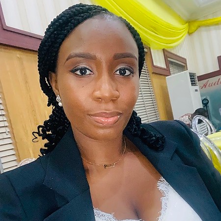 Funmi Roberts | Linktree