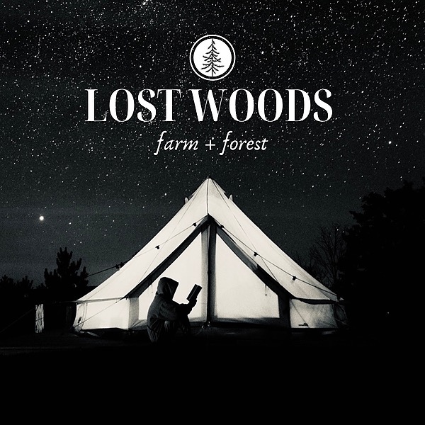 Lost Woods Farm & Forest | Linktree
