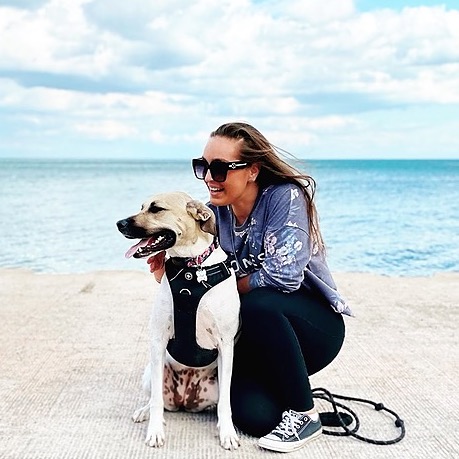 the_angelbabes | Instagram, TikTok | Linktree