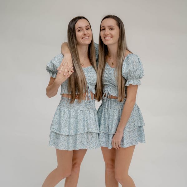 lesotwins | Instagram, TikTok | Linktree