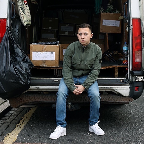 Tommy B - Listen on YouTube, Spotify - Linktree