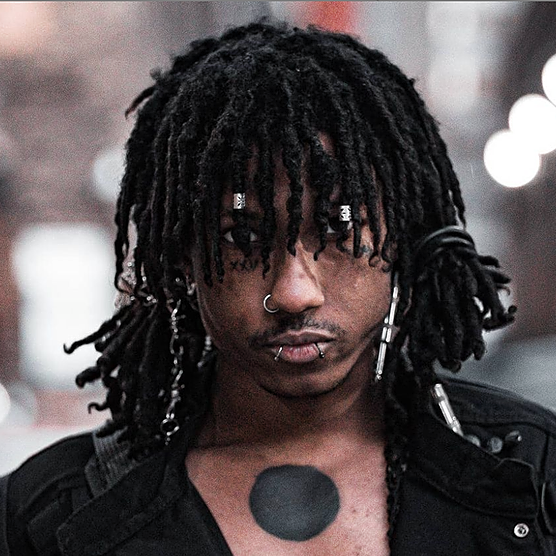 DerrickBranch | Twitter, Instagram, TikTok, Twitch | Linktree