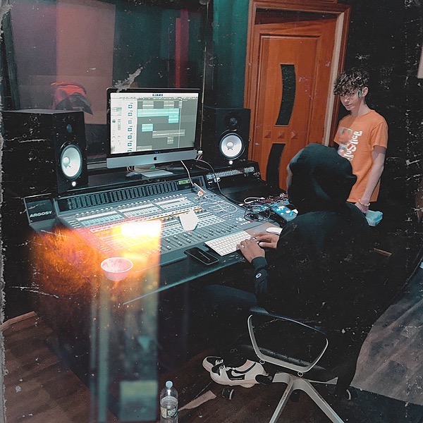 Kloudslime - Listen on YouTube, Spotify, Apple Music - Linktree